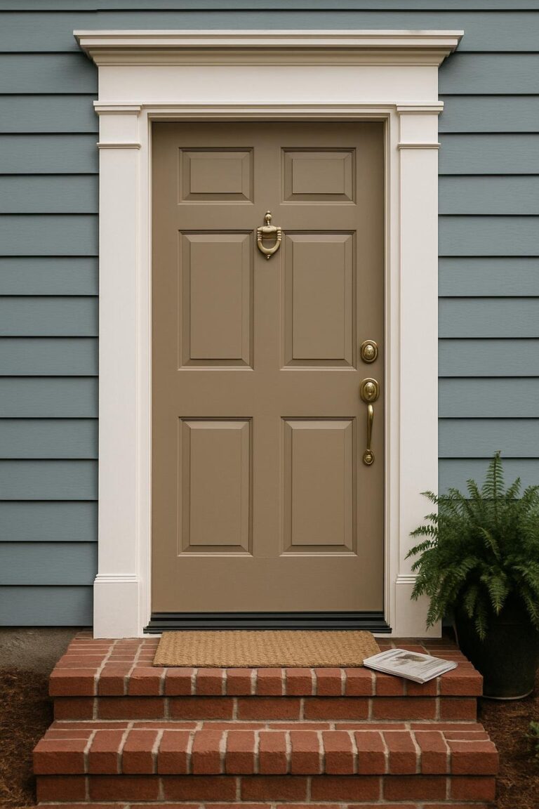 Tony Taupe by Sherwin Williams SW 7038: Complete Color Guide – My ...