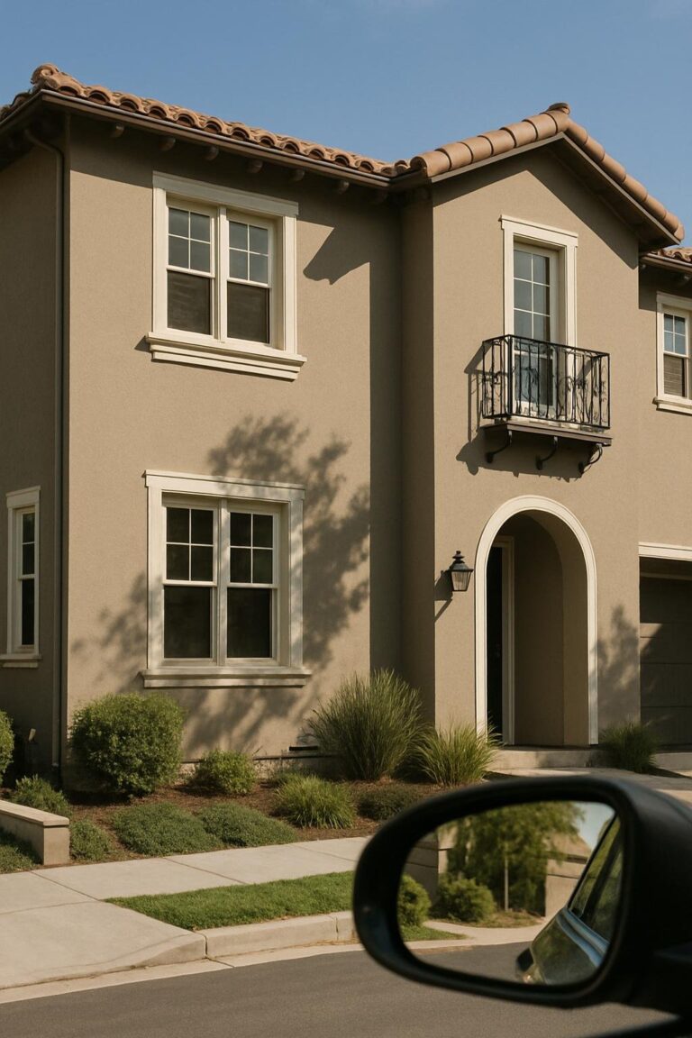 Tony Taupe by Sherwin Williams SW 7038: Complete Color Guide – My ...