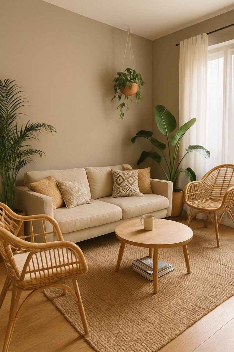 Tony Taupe by Sherwin Williams SW 7038: Complete Color Guide – My ...