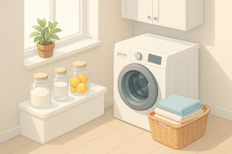 How To Get Musty Smell Out Of Clothes: Proven Tips & Solutions – My ...