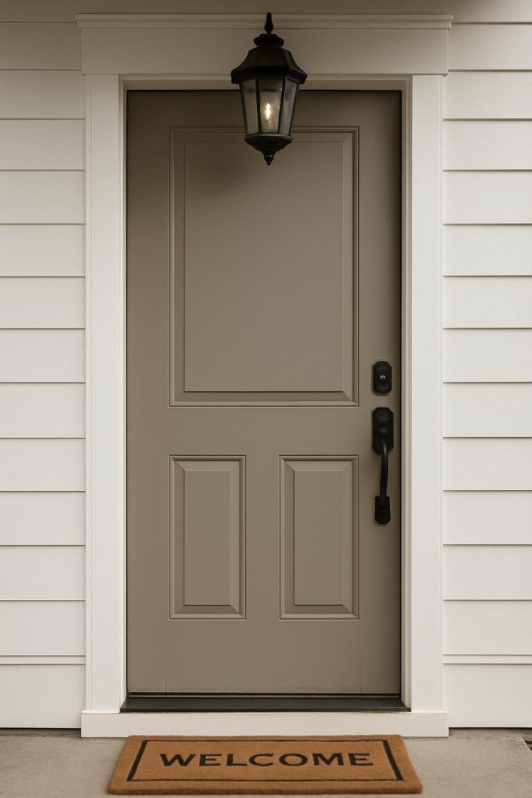 Felted Wool by Sherwin Williams SW 9171: Full Color Guide – My Budget ...