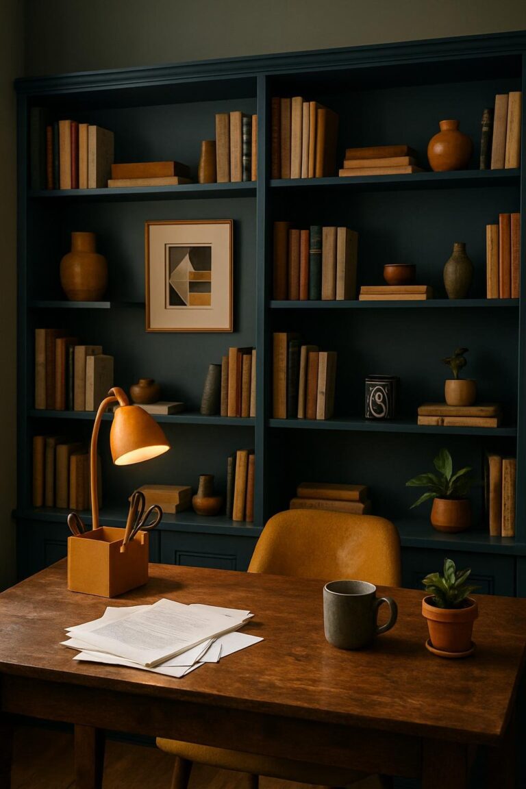 Illusive Green by Sherwin Williams SW 9164: Complete Color Guide – My ...
