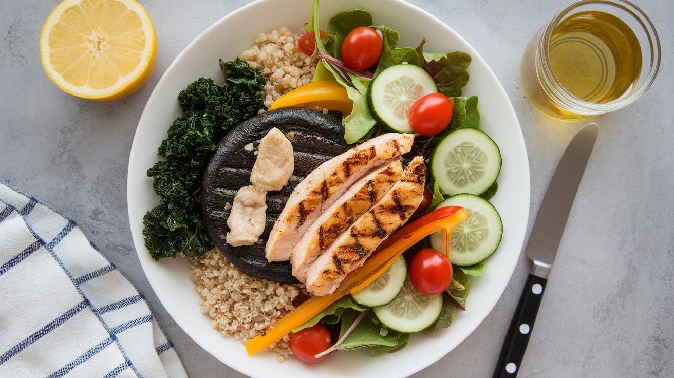 10 Kidney Friendly Recipes Renal Diet For Tasty And Healthy Eating – My ...