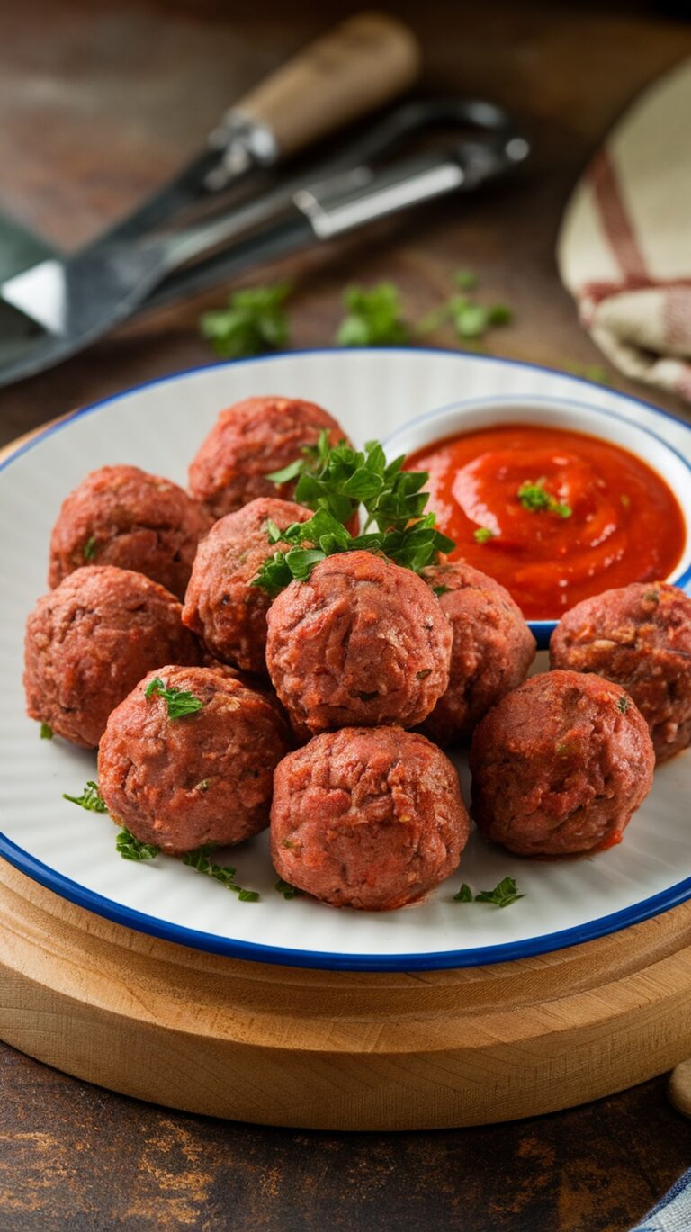 11 Crowd-Pleasing Protein Appetizers For Your Next Party – My Budget ...
