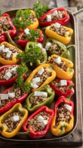 11 Crowd-Pleasing Protein Appetizers For Your Next Party – My Budget ...