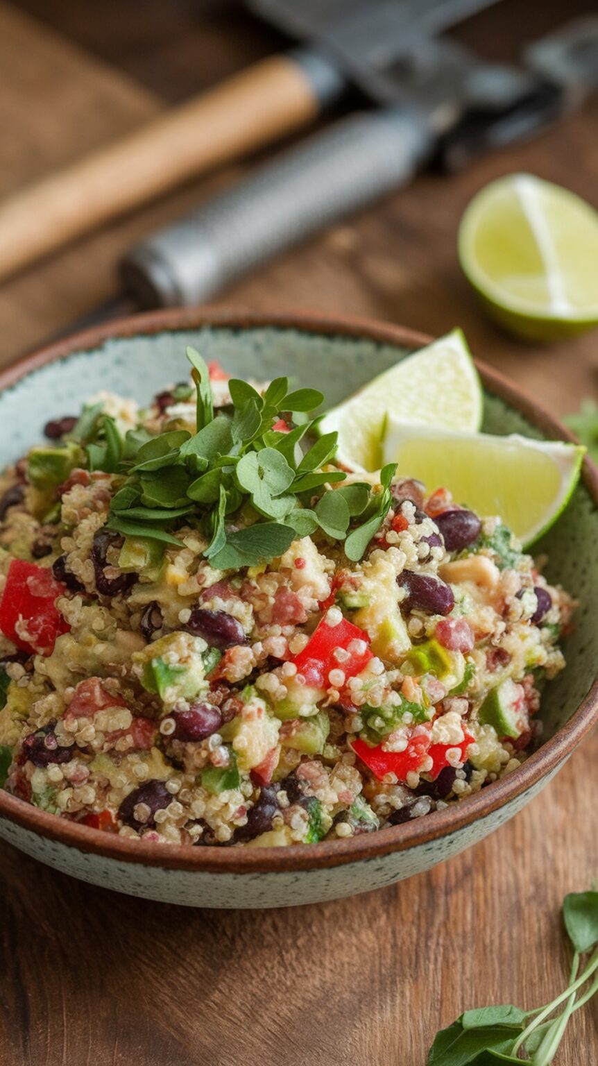 8 Protein-Packed Side Dishes To Complement Any Dinner – My Budget Recipes