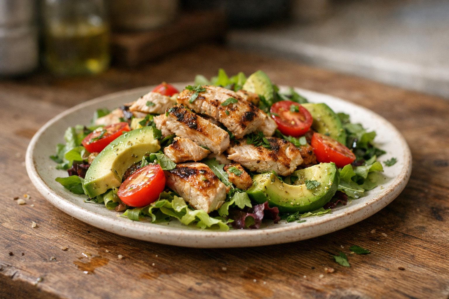 Semaglutide Lunch Ideas: 20 Delicious and Filling Meals to Support Your ...