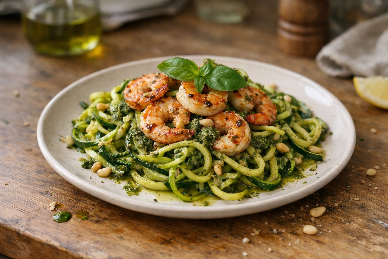 20 GLP‑1 Lunch Ideas That Are Satisfying and Weight‑Loss Friendly – My ...