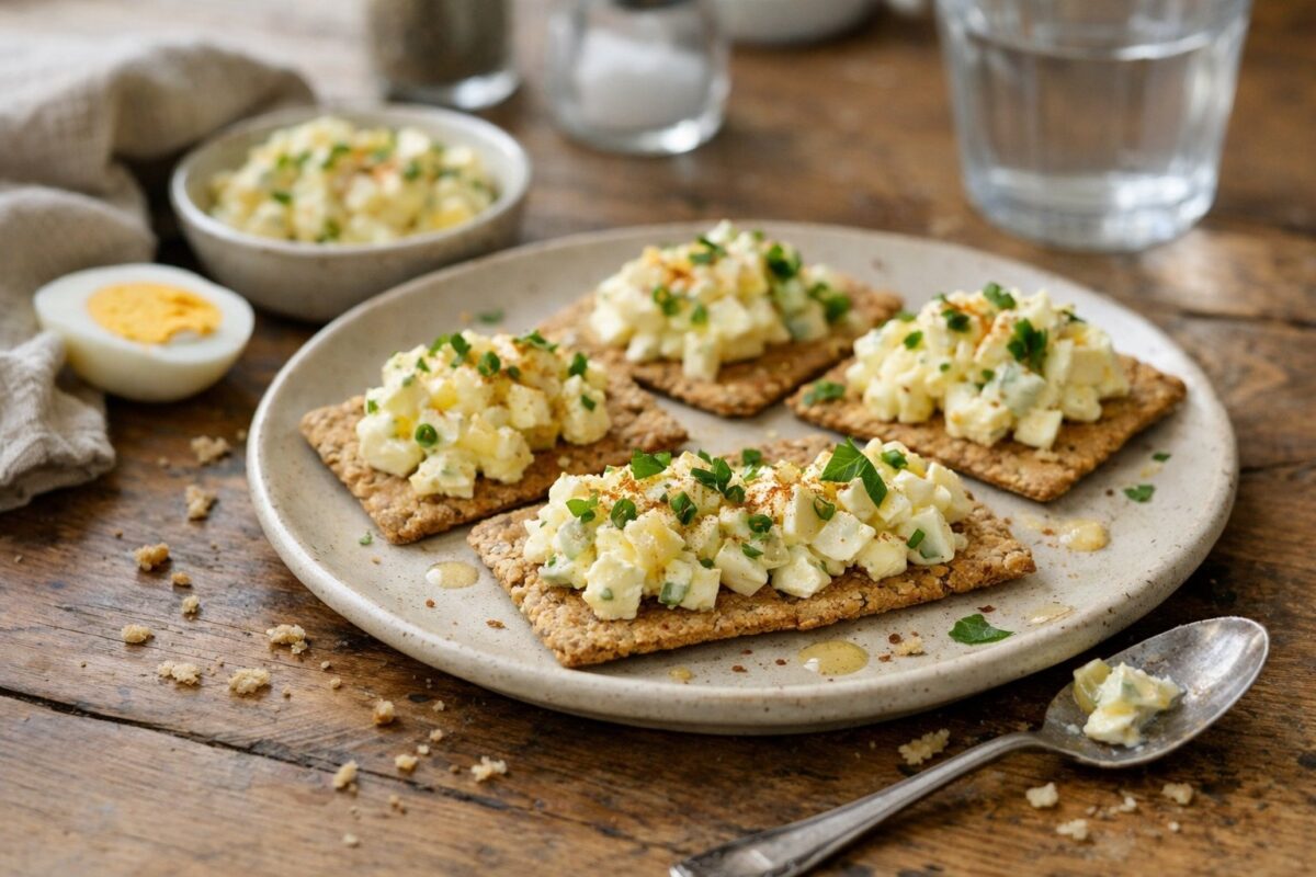 20 Tirzepatide Lunch Ideas That Are Filling and Diet‑Friendly – My ...