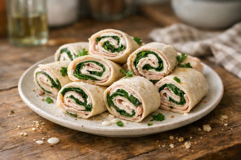 20 Zepbound Lunch Ideas to Support Weight Loss Goals – My Budget Recipes