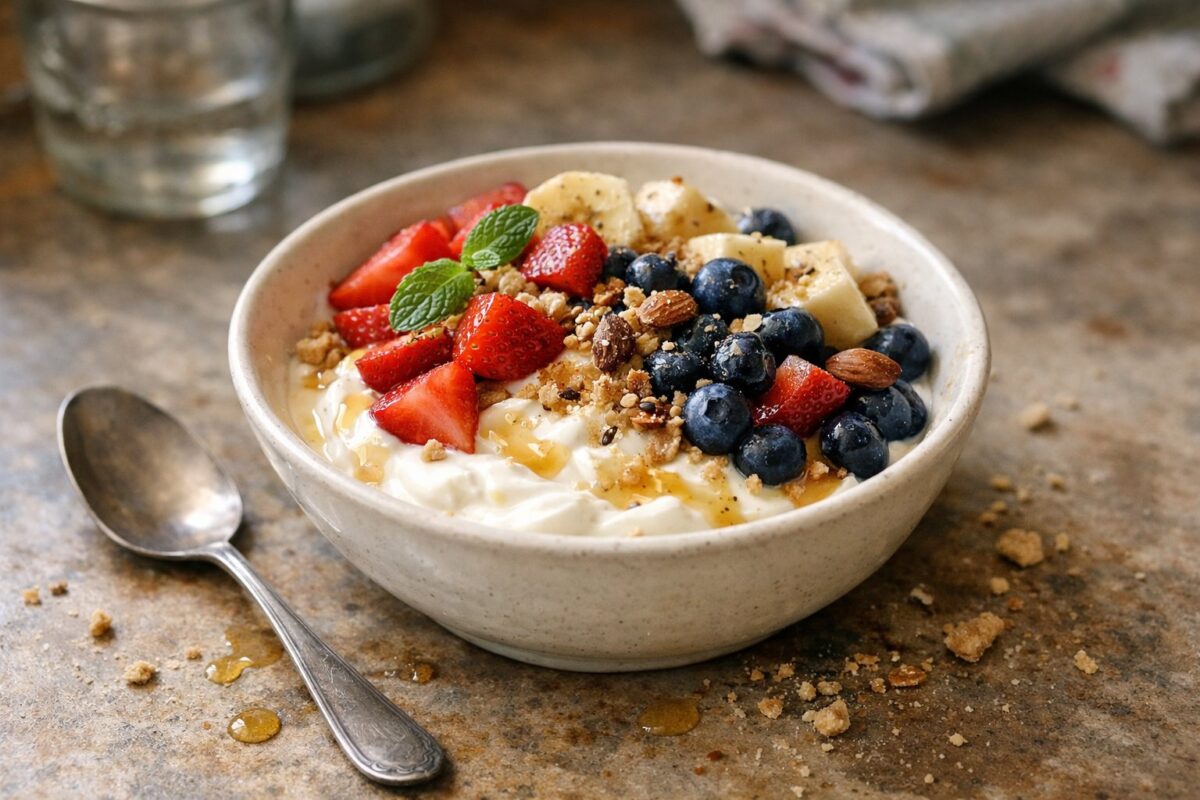 Mounjaro Breakfast Ideas: 16 Friendly Low-Carb and High-Protein Morning ...