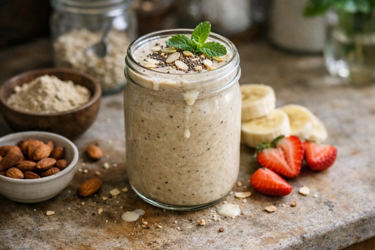 16 Protein‑Rich Breakfast Options for Rybelsus Meal Planning – My ...