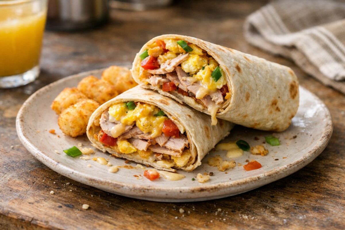 16 High‑Protein Breakfast Ideas for a Semaglutide Meal Plan – My Budget ...