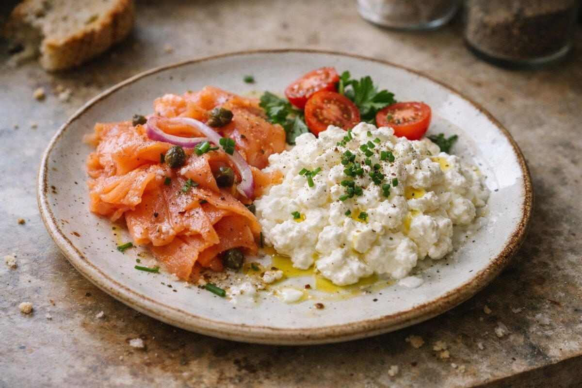 16 Smart High‑Protein Breakfasts for Tirzepatide Users – My Budget Recipes