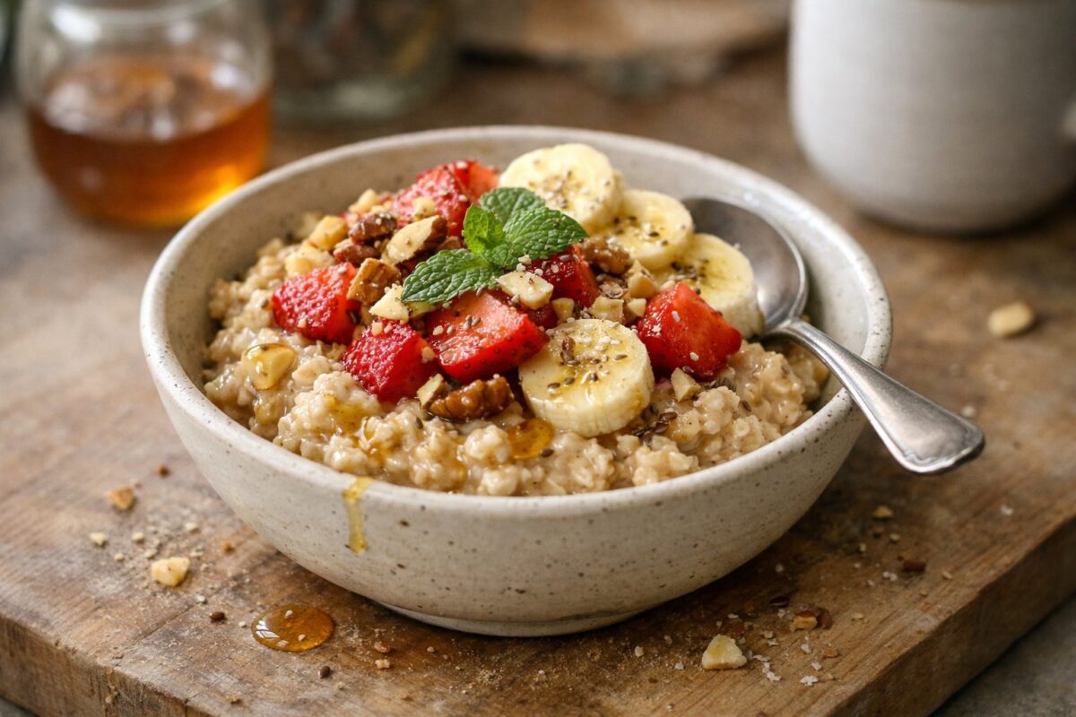 16 Protein‑Forward Breakfasts for Retatrutide Diet Support – My Budget ...