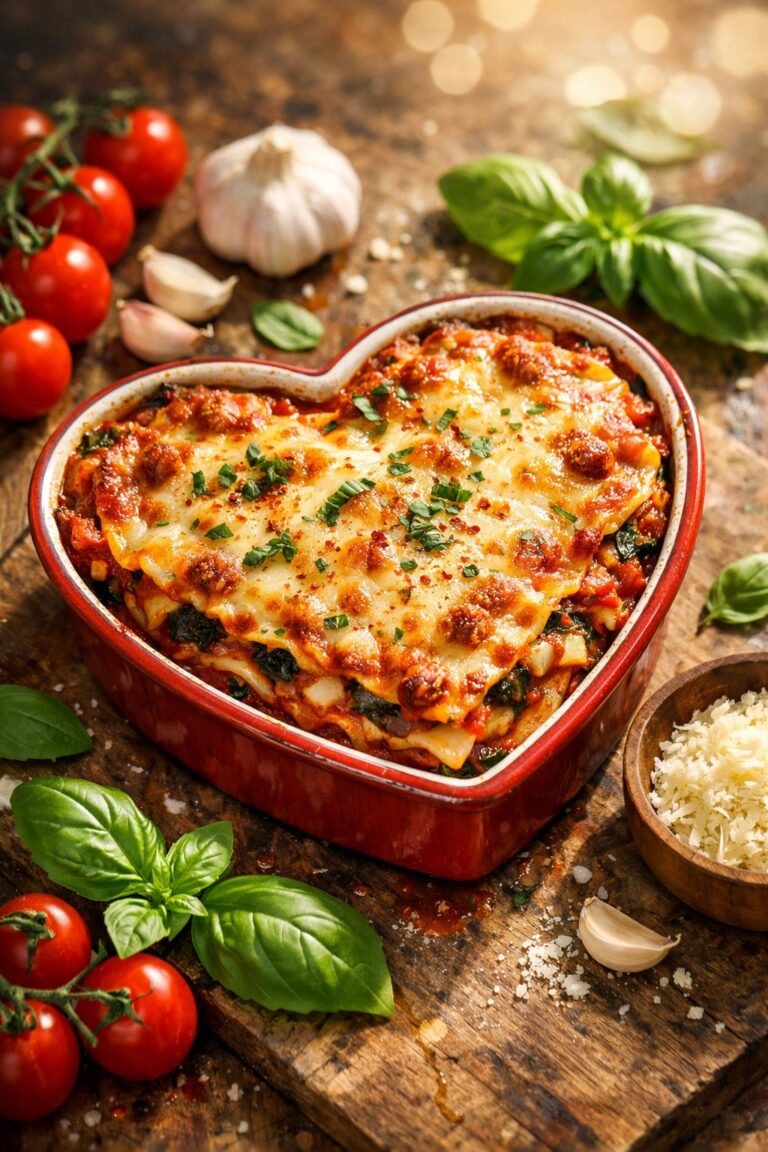 9 Valentine’s Day Dinner Ideas to Impress Your Date This February – My ...