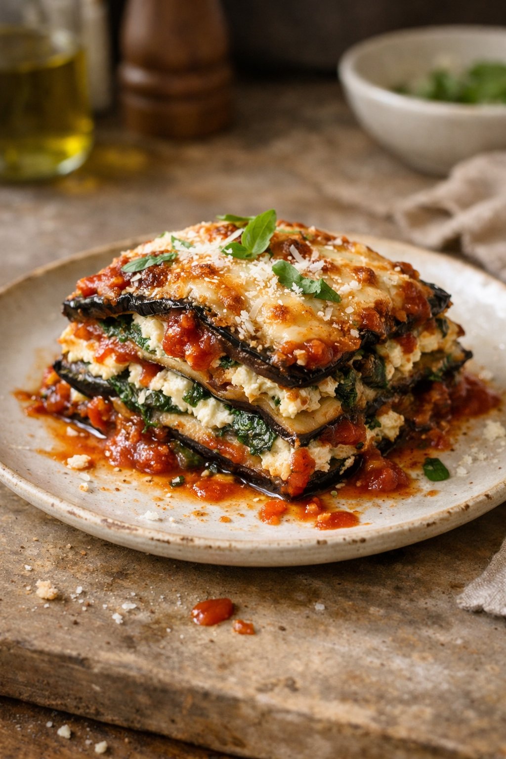 22 Rybelsus Dinner Ideas for Balanced, GLP‑1‑Friendly Meals – My Budget ...