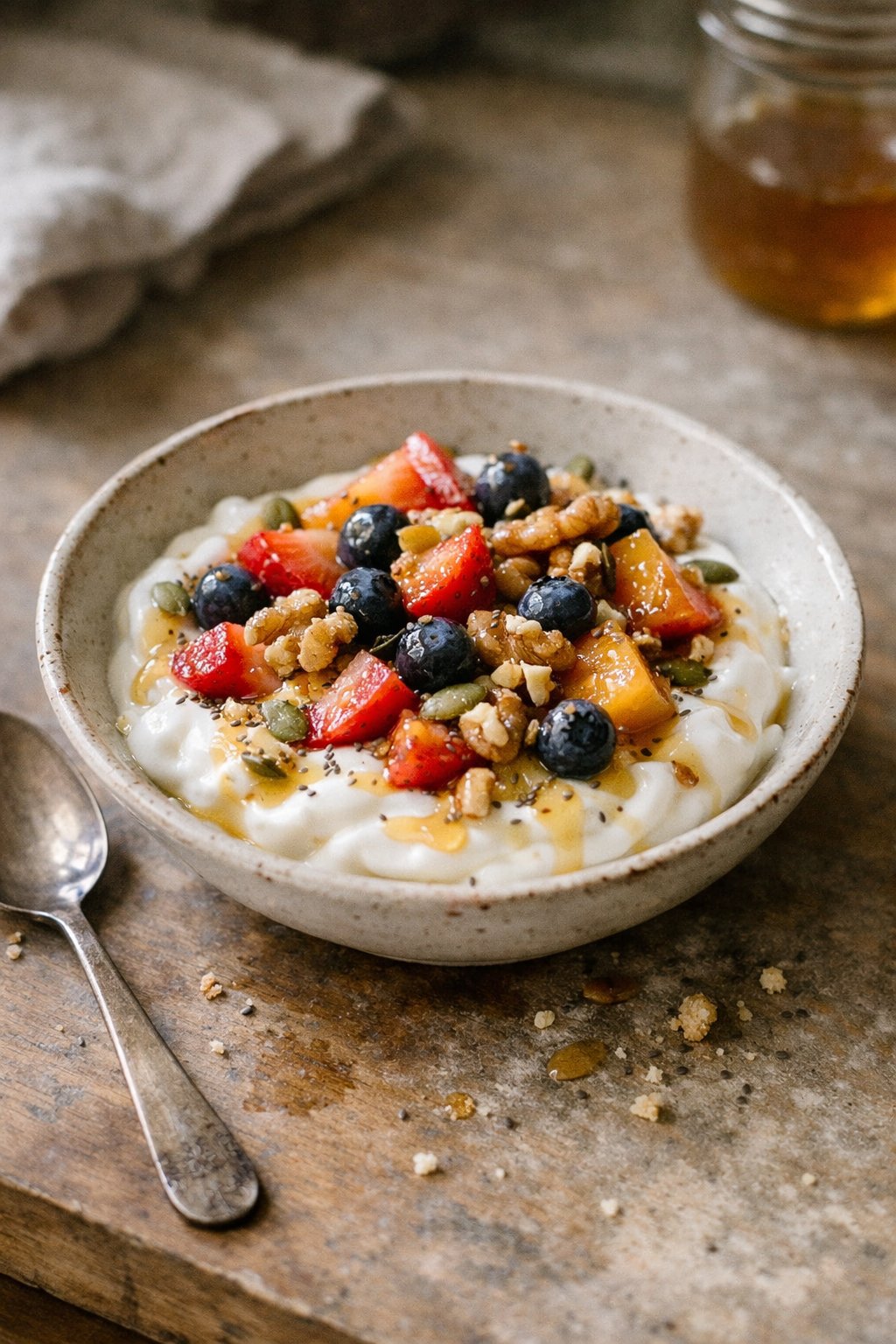 16 High‑Protein Breakfast Ideas for a Semaglutide Meal Plan – My Budget ...