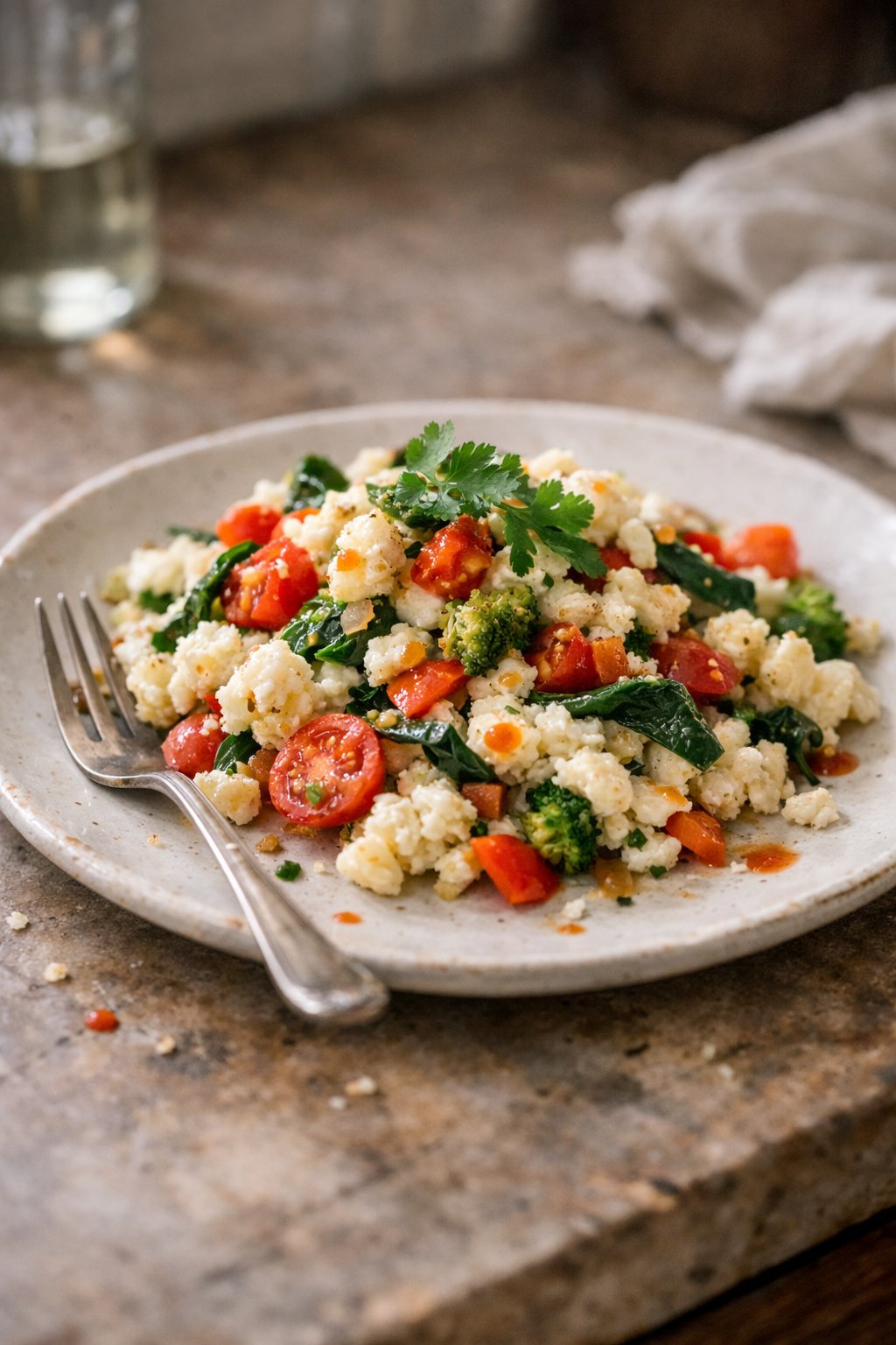 16 Filling High‑Protein Breakfasts for Zepbound Weight Loss Plans – My ...