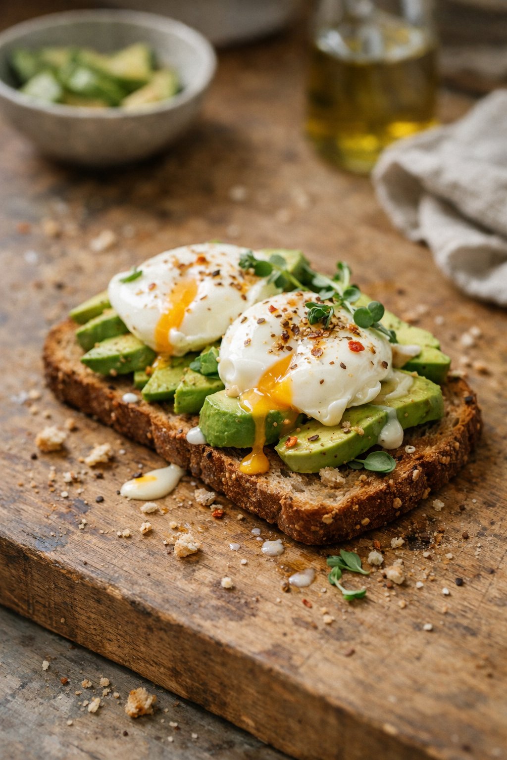 16 Filling High‑Protein Breakfasts for Zepbound Weight Loss Plans – My ...