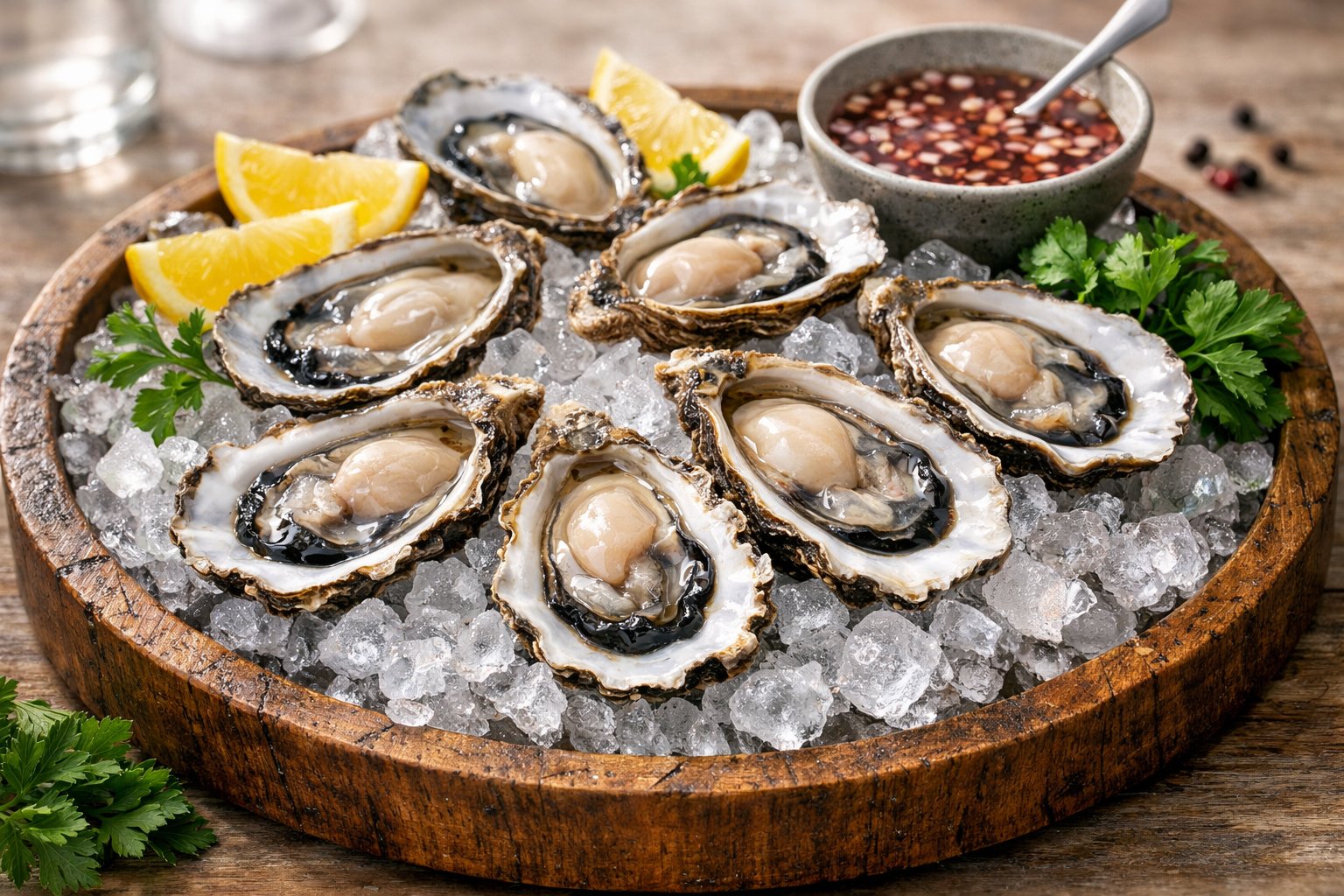 Testosterone‑Boosting Foods: 10 Science‑Backed Options to Naturally ...