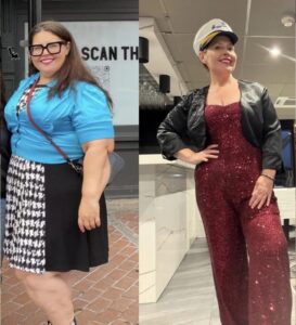 20 Jaw-Dropping Semaglutide Before and After Photos – Real People – My ...