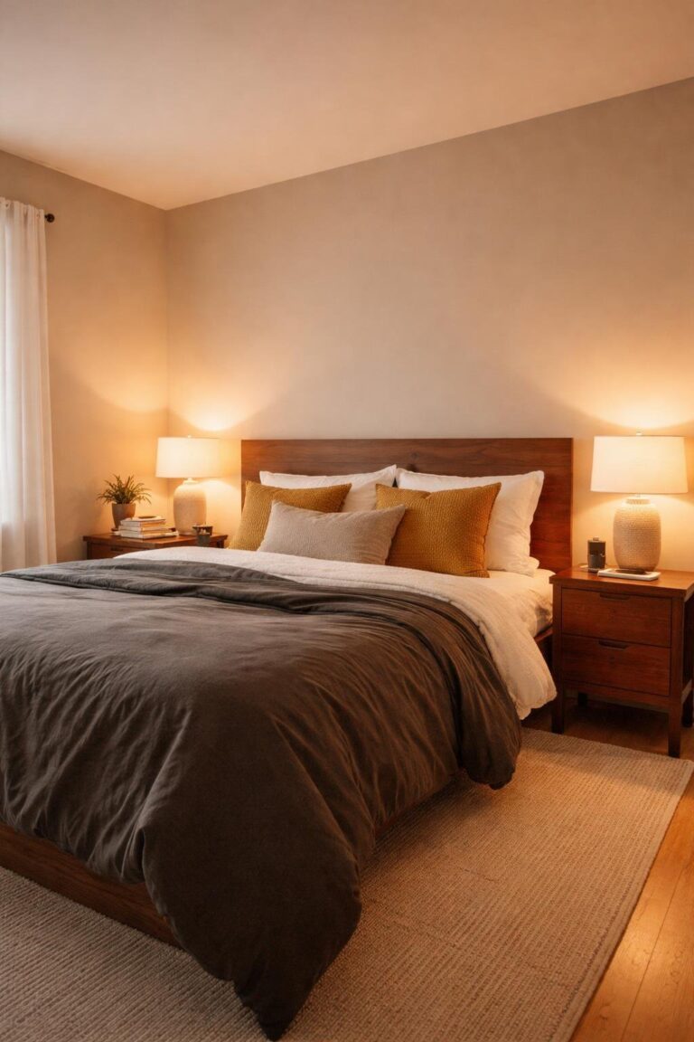 Mega Greige by Sherwin Williams SW 7031: Paint Guide & Comparisons – My ...