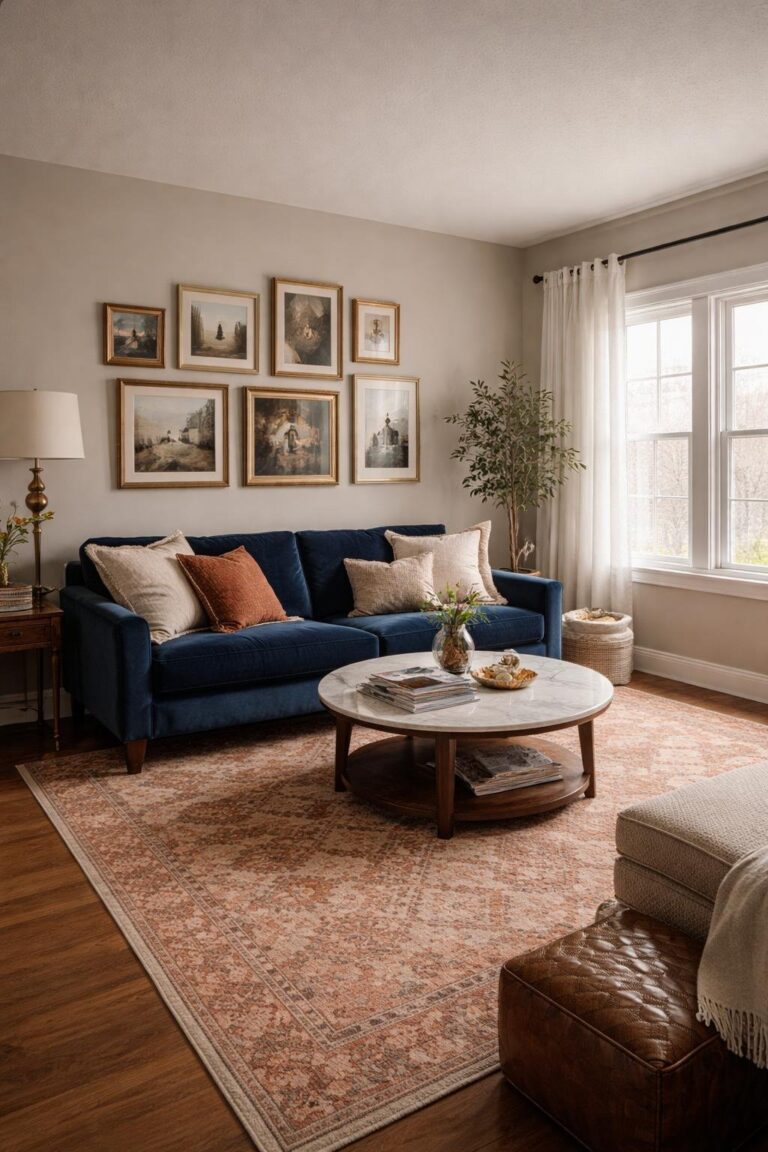 Mega Greige by Sherwin Williams SW 7031: Paint Guide & Comparisons – My ...
