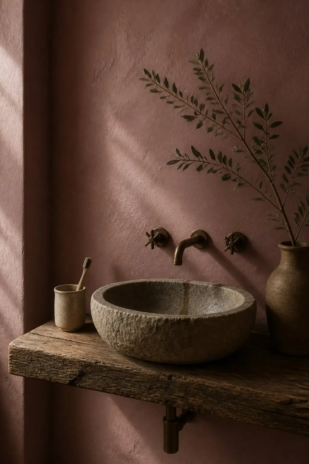 Sherwin-Williams Audrey’s Blush Paint Color: Stylish Uses for Every ...